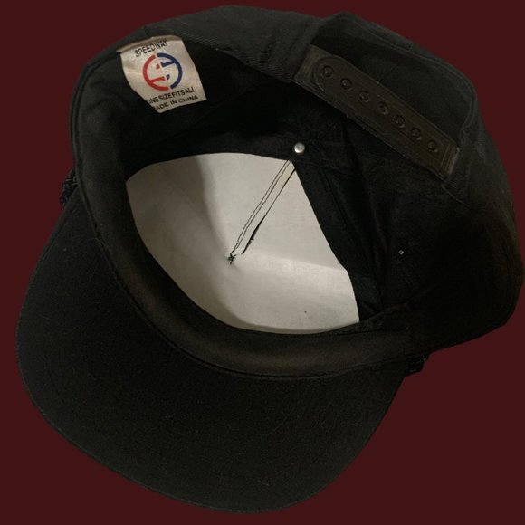 Vintage | Accessories | Original Vintage 99s Ll Cool J Hat | Poshmark